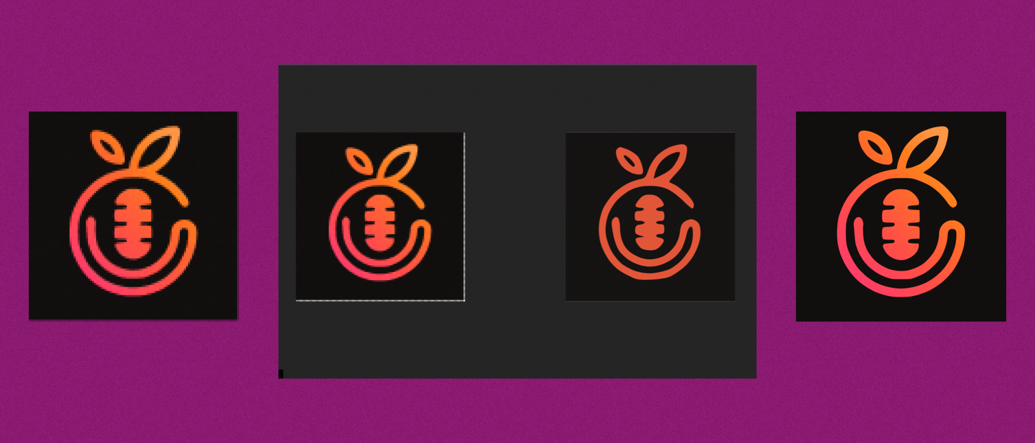 Elevate Your Radio Branding: Top 3 Figma Plug-ins for Generating Assets ...